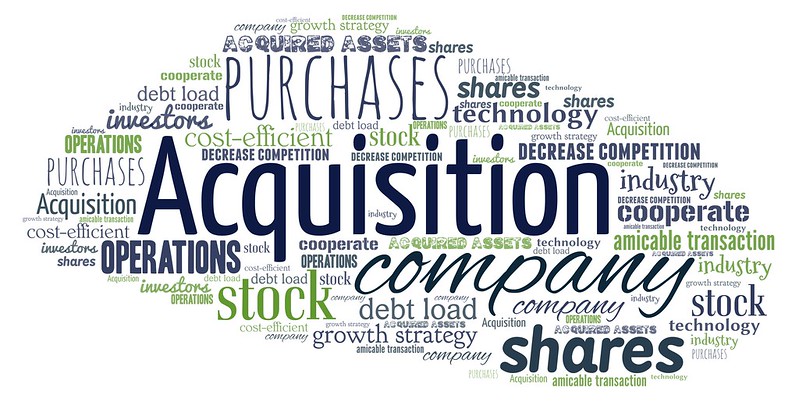 How to Get the Best Targets - Systematic Acquisition Target ...