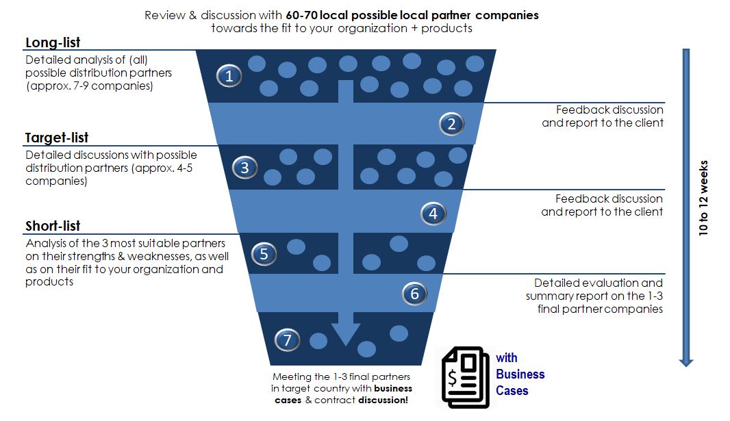 Systematic International Partner Company Identification - Chameleon ...